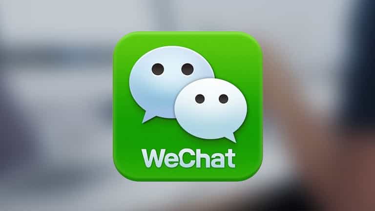 WeChat Social Media Marketing | B2B Digital Marketing Agency